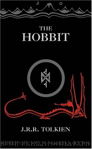 The Hobbit – Spencer's Bookcase